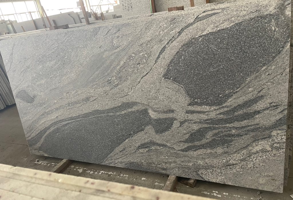 Ash Grey Granite